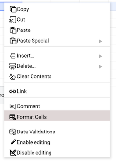Set Text Wrap|Documentation