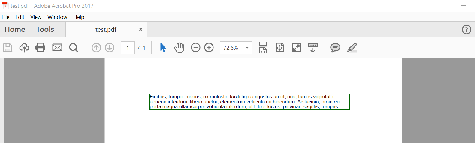 Utilisez FloatingBox pour la mise en page PDF en Python|Aspose.PDF for ...